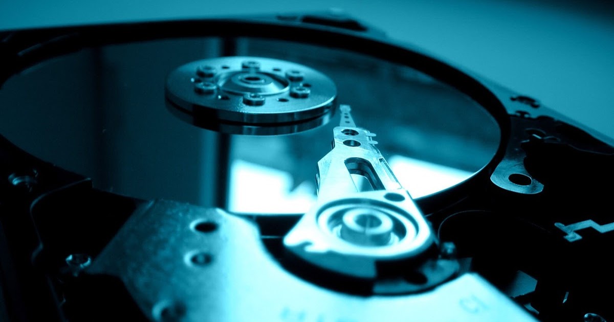 O que é disco rigido (HDD) e como funciona? - Info Tech