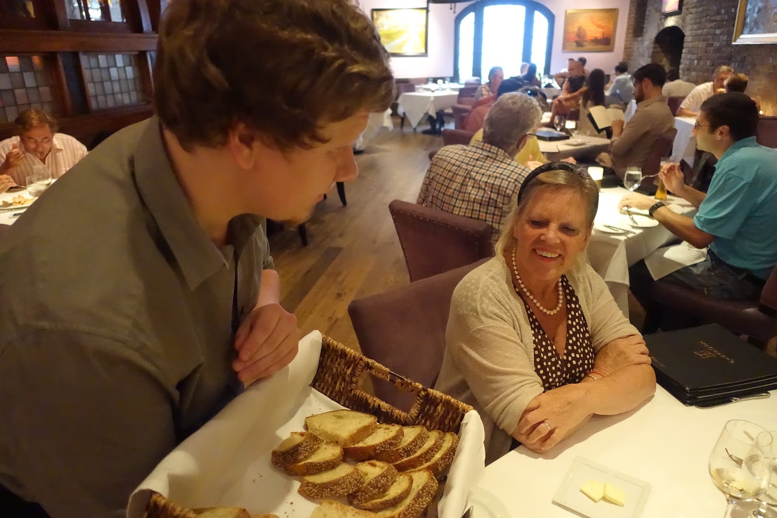 schiller-wine: Dining and Wining in Charleston, South Carolina, at ...