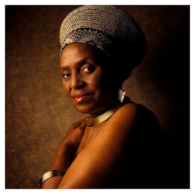 Remembering Mama Africa (Miriam Makeba) - Convida Funeral Home Blog