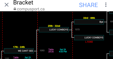 Pool is a Journey: Funny Team Names