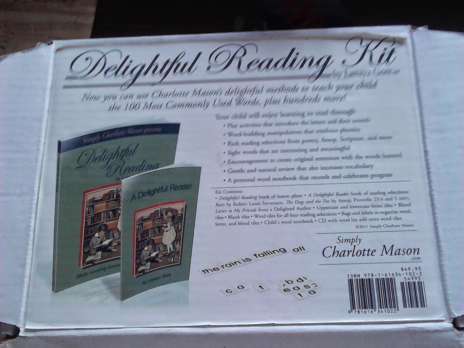 Diligence in our Home: Delightful Reading for the Beginner