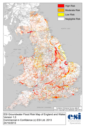 Landmark Information Group: Landmark incorporates the first groundwater ...