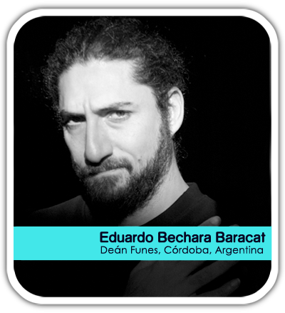 El Mundo de Olga y Daniel: Los ''hermanos'' Bechara: ¿bajo un mismo rostro?