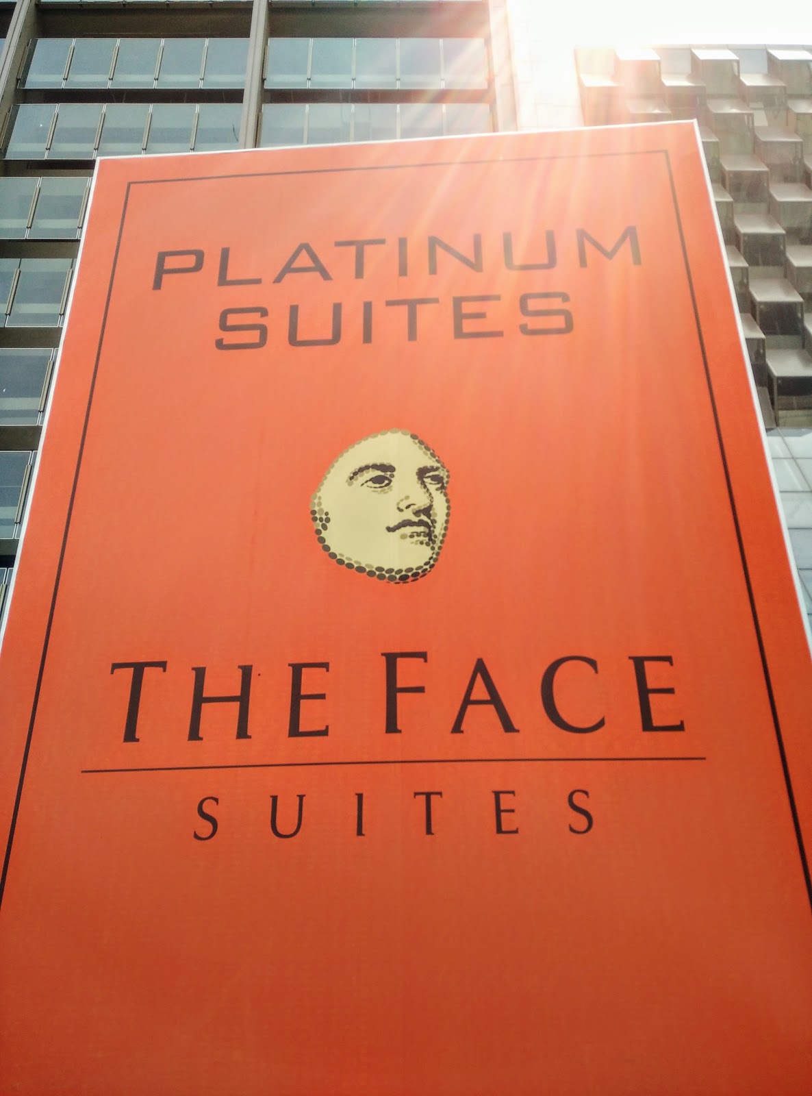 Hotel review: The face suites Kuala Lumpur | TheAugBunnies