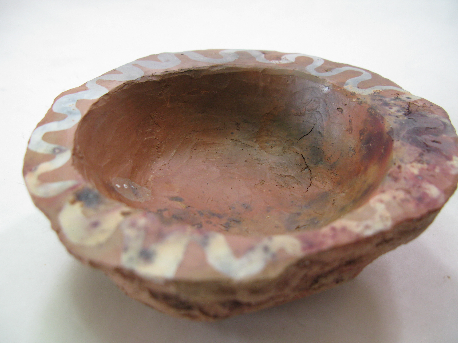 Aaron Murray: Solstice Pit Fired Pottery Results