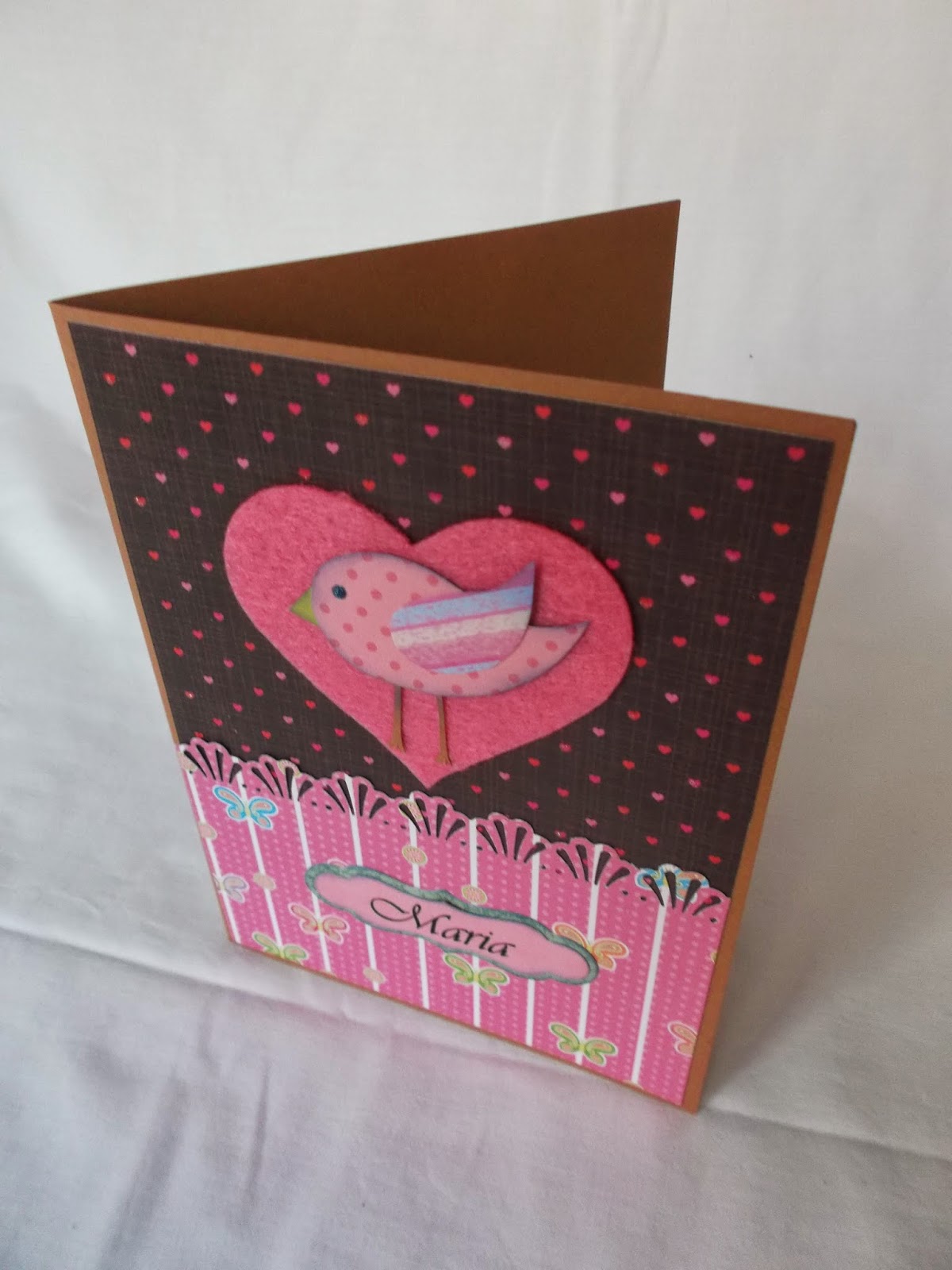 Estrela Azul - Artes Manuais: postais