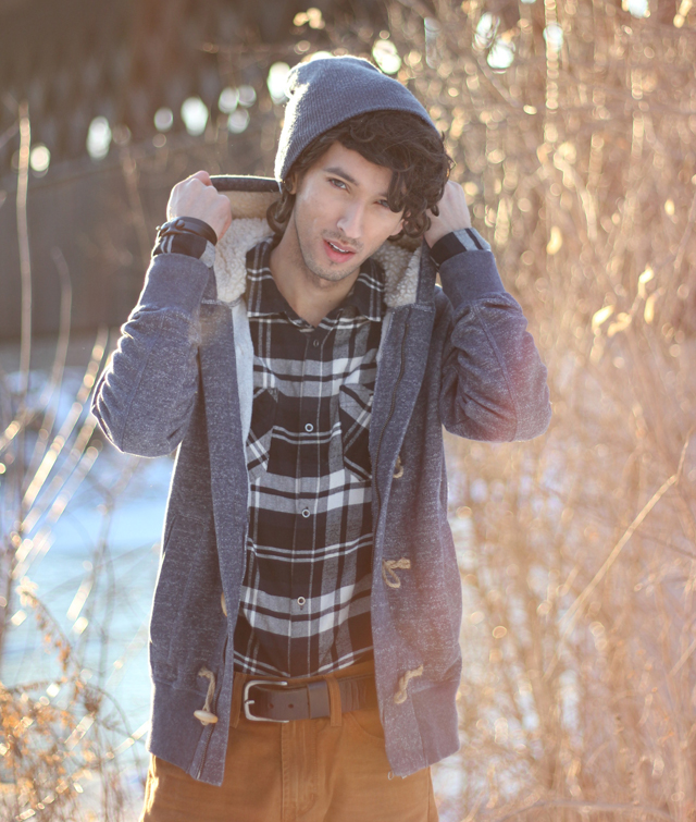 Bobby Raffin: TWO RIVERS