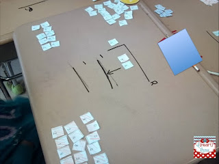 Mathematical Monday {Long Division} - I {heart} Recess