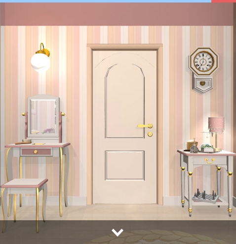 Escape Alice House Level 3 Walkthrough ~ Escape mobile games