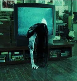 The ring (film review)