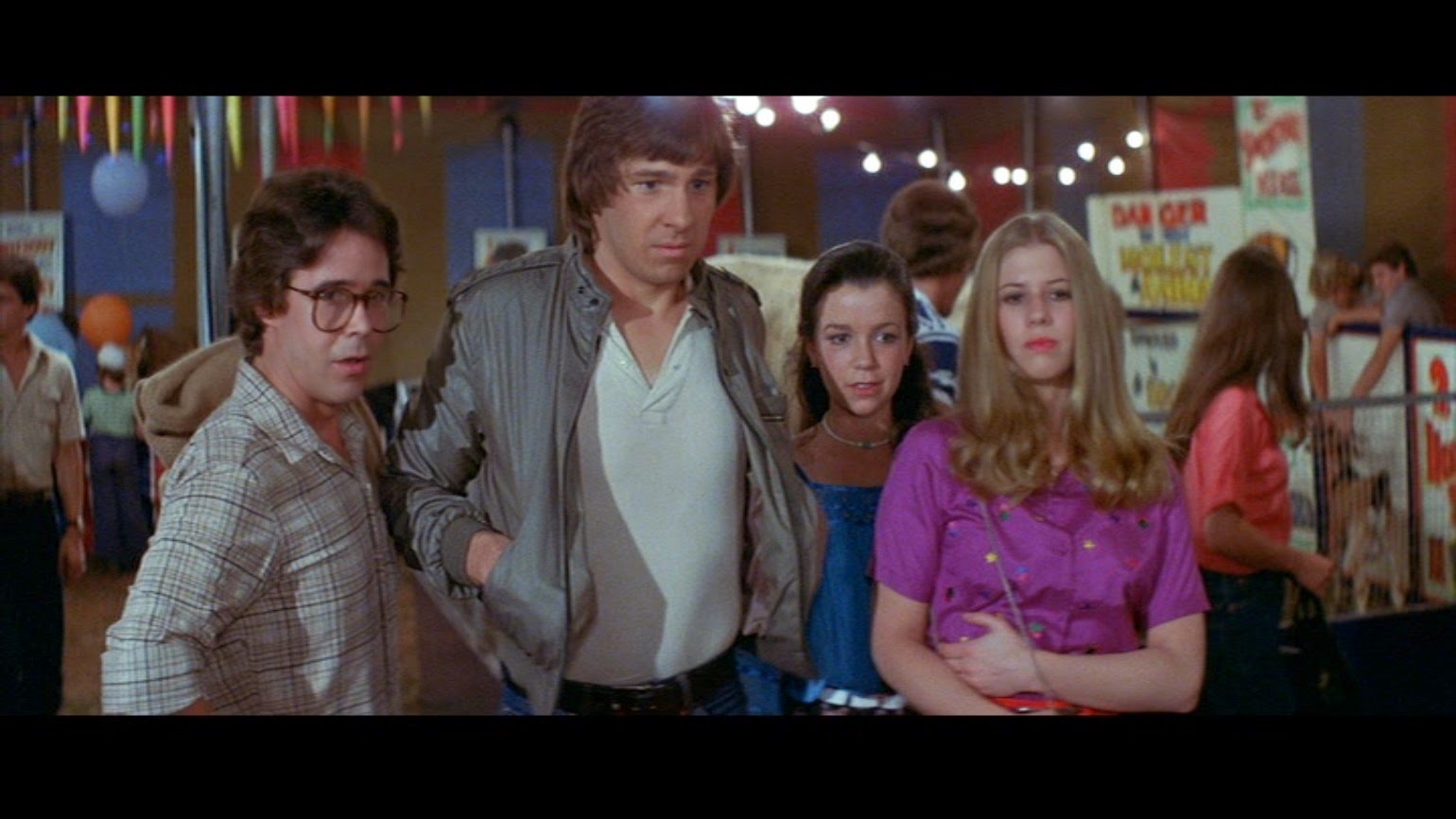 Happyotter: THE FUNHOUSE (1981)