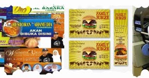 nr printing: BANNER & BANTING