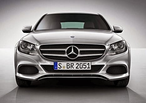 2015 Mercedes Benz C-Class Variants Review | CAR DRIVE AND FEATURE