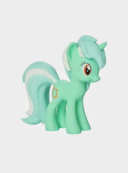 Hot Topic Exclusive Funko Mini Figures in Series 2 | MLP Merch
