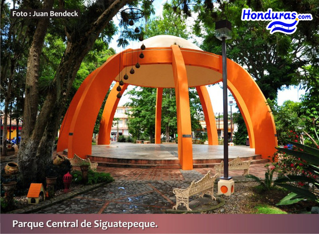 parques de siguatepeque: parques de siguatepeque: introduccion al blog