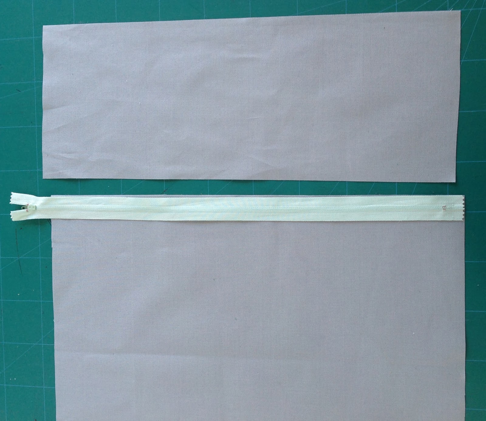 You SEW Girl: Ridiculously Easy Zippered Cushion Covers (with lovely ...