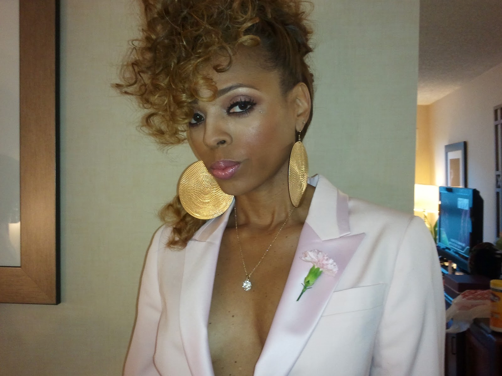 TaiYoungStyle: Sparkle is BACK!!