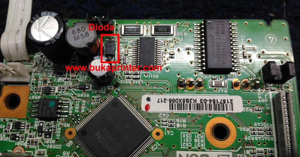 10+ Gambar Printer Epson L120 2021 - Seriusanitu