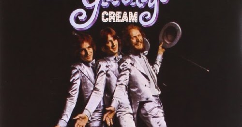 2 or 3 lines (and so much more): Cream – "Badge" (1969)