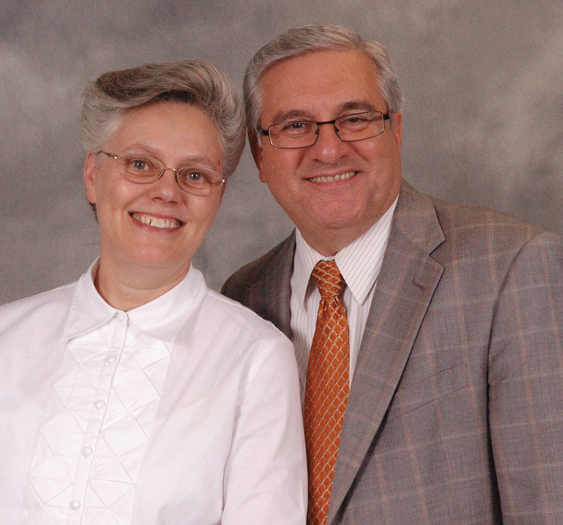 WD Mission's News and Reviews: ~Missionary Prayer Focus, Sept. 1st ...