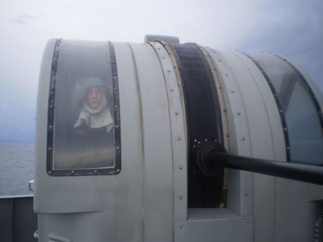 Naval Analyses: Jason class landing ships of the Hellenic Navy