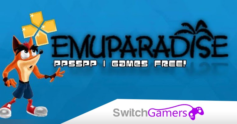 EmuParadise cierra por problemas legales después de 18 años! - SwitchGamers