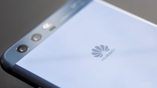 HUAWEI to Deliver New Mobile Gaming Experience - TECHPHLIE