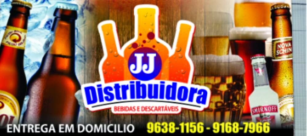 Inauguração da JJ Distribuidora será nesta quinta-feira, em Ipanguaçu ...