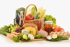 37 Makanan Sehat Untuk Ibu Menyusui agar Bayi Sehat dan Cerdas - I'm ...