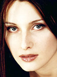 Les Grognards: Stefania Rivi (Reggio nell'Emilia, 14 settembre 1978)