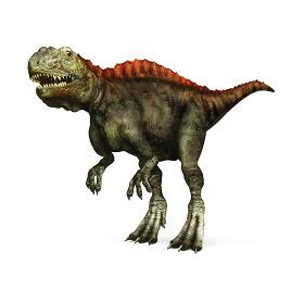 Adasaurus | Jurassic Park Wiki | Fandom