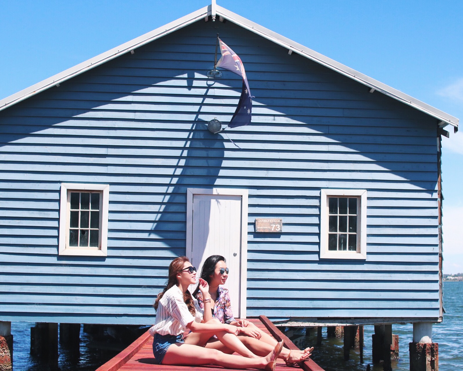 7D6N in Perth, WA | Itinerary Part 1 - MONGABONG