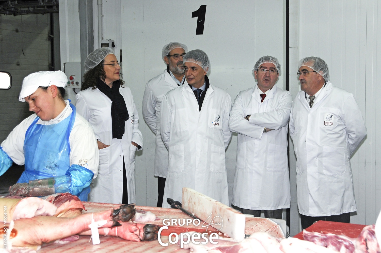 Vídeo resumen e imágenes de la Celebración del 40º Aniversario del ...