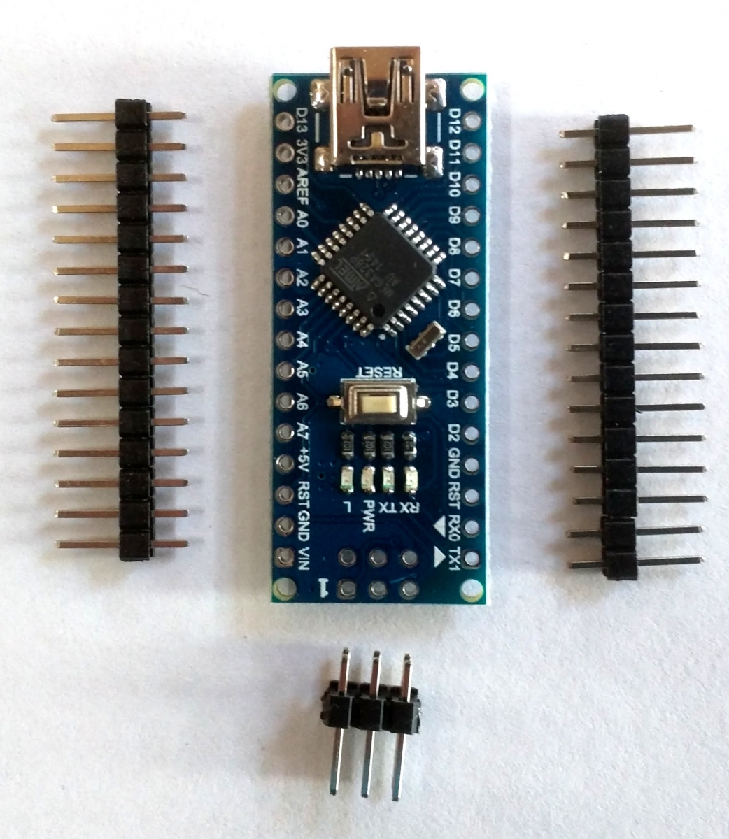 EDISON SCIENCE CORNER: ANDROID APPLICATION CONTROLLED SIMPLE RGB LED ...