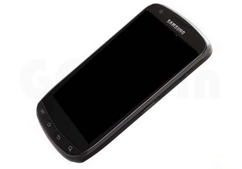 THE MOBILE SOUK: Samsung Galaxy S Aviator 4G