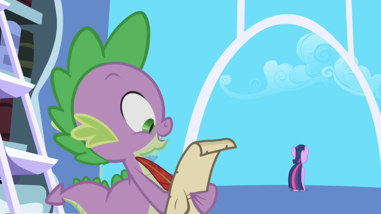 Equestria Daily - MLP Stuff!: Editorial: The Relationship Debate ...