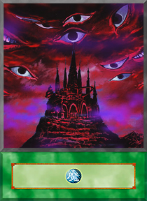 Yu-Gi-Oh! Duels in The Shadow Realm - The Darkness Returns ~ Hatem MOD