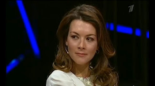 The Quintessential Justine Waddell Blog: News