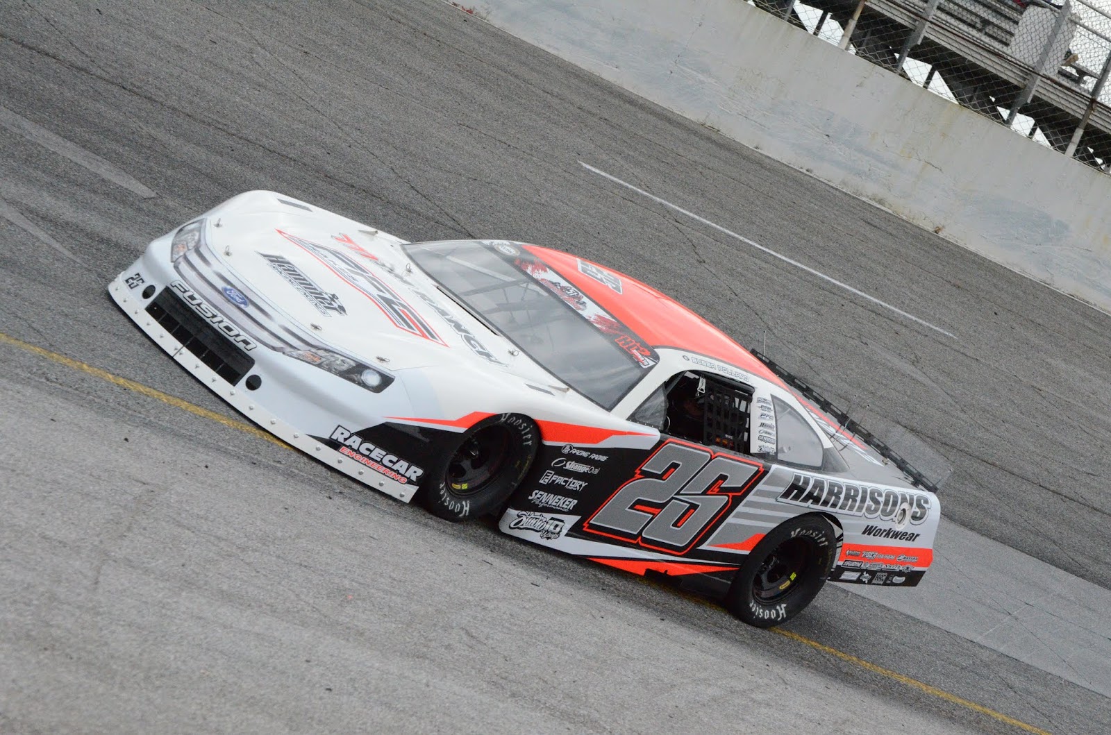 PixelatedSPEED.com: Bubba Pollard Takes PixelatedSPEED Best in Show