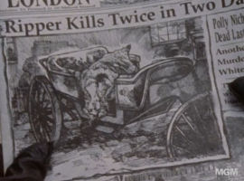 INNER TOOB: THE REDJAC CHRONICLES: "STAR WHORES"