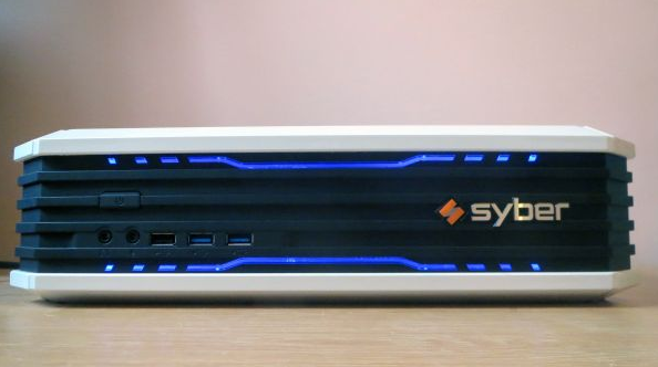 Syber Vapor I Issues | Technonews-Now