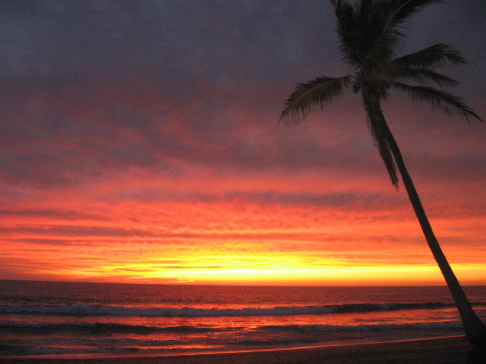 Fotos de atardeceres, Imagenes | Colorear a Heidi