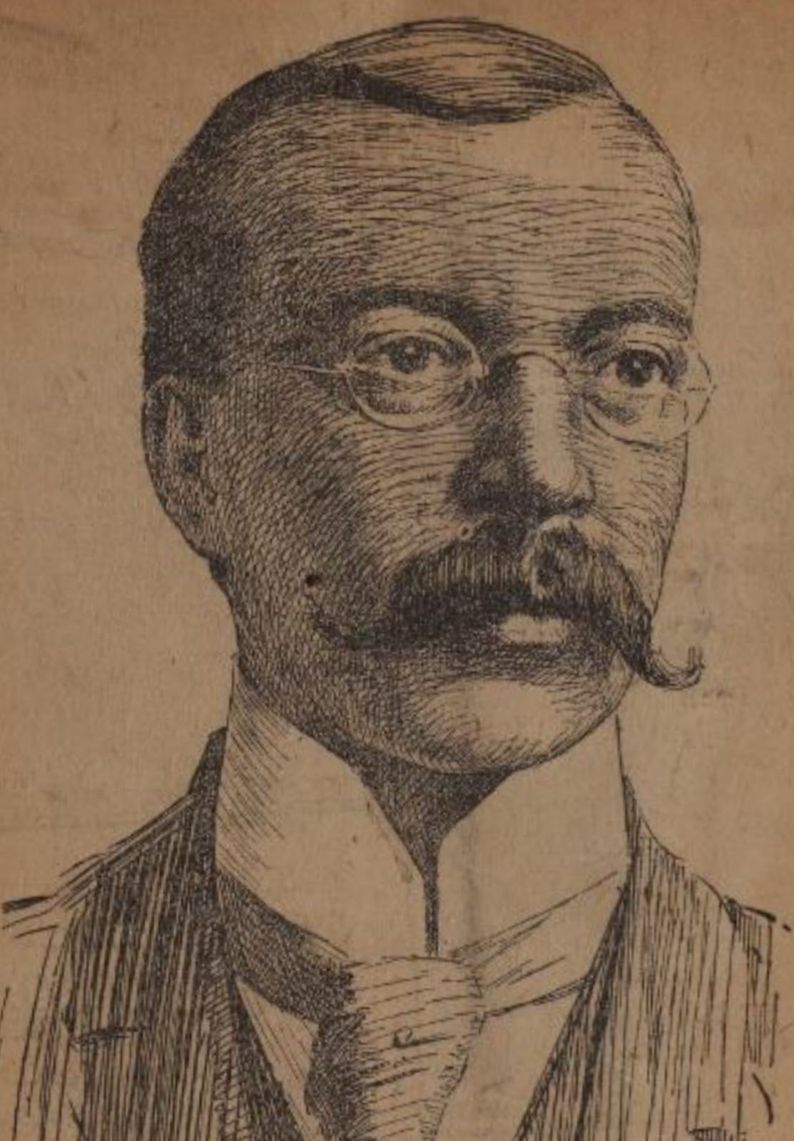 The Greenockian: The Greenockian who prosecuted Crippen