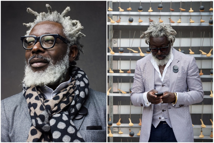 Top 10 Handsome Old Men That Will Make You Weak at the Knees - ARDU