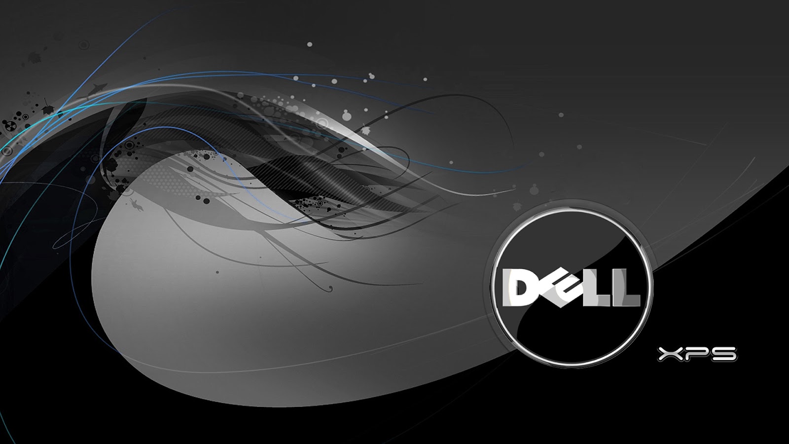 လွယ်အိတ်နည်းပညာ: Dell Quickset Driver