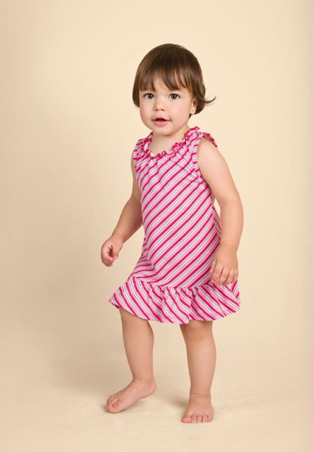 Loja Pintando Sete - Picos: Conheça a Coleção BABY da Hering Kids