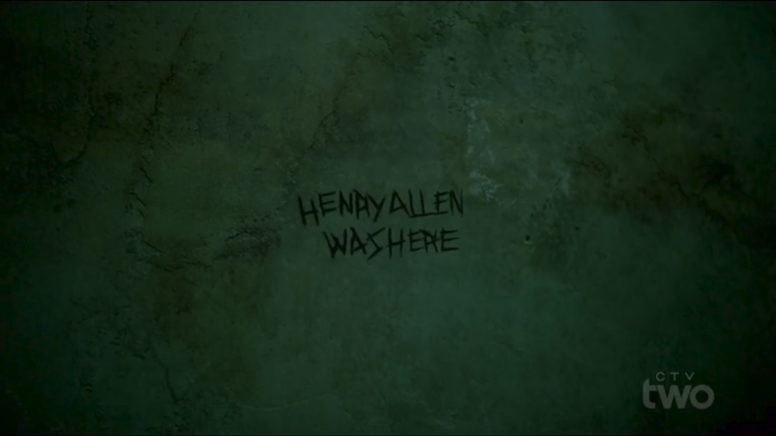 THE FLASH "TRAIL OF THE FLASH" REVIEW