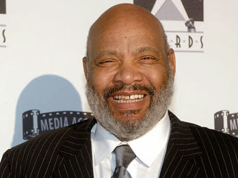 James Avery (1948-2013) | IL MORTO DEL MESE