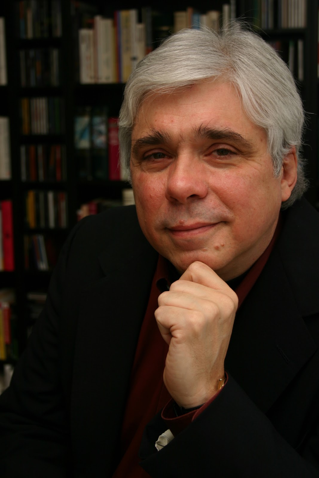 Nonprofit Conversation