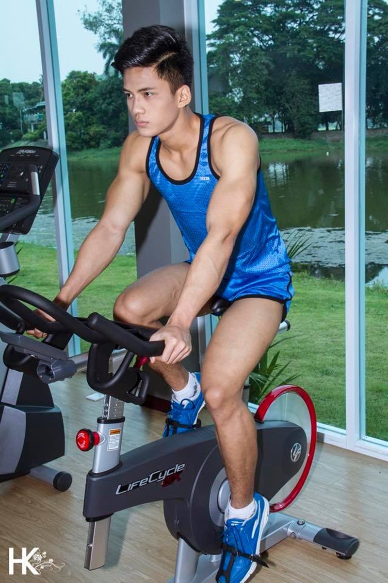 Grand Boyzone: Paing Soe Htun 3